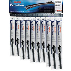 Bosch - Wiper Blades