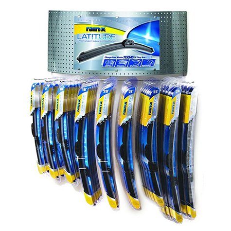 Rain-X - Wiper Blades