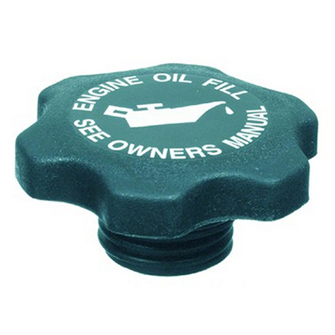 Service Champ Oil Filler Cap - Oil Filler Caps