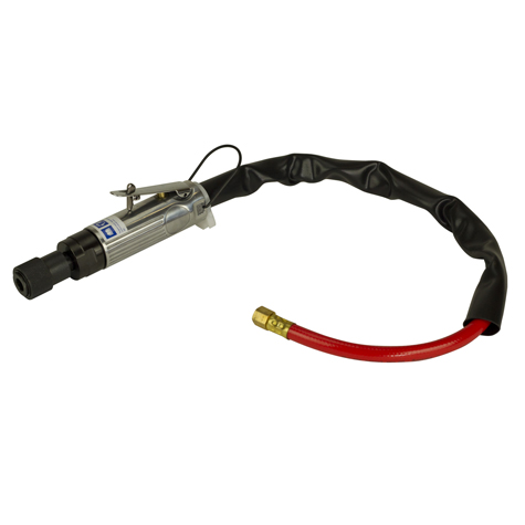 Xtra Seal Deluxe Low Speed Air Buffer - Tire Tools