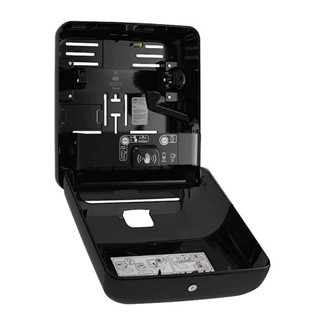Tork Hand Towel Dispenser - with Intuition™ Sensor - Janitorial
