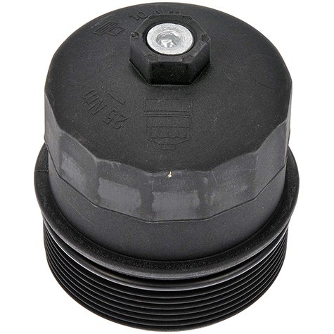 Service Champ Oil Fitler Cap - Oil Filter Housing Caps
