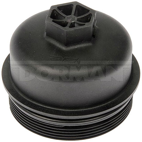 Service Champ Oil Fitler Cap - Oil Filter Housing Caps