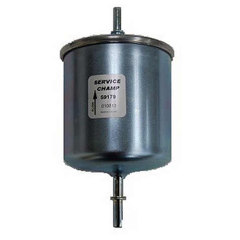 Service Champ Fuel Filter - Fuel Filters