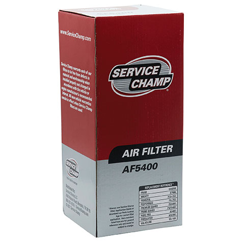 Service Champ Air Filter - Service Champ