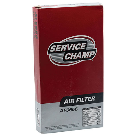 Service Champ Air Filter - Service Champ