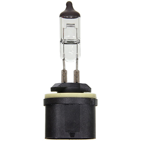 Wagner Halogen Foglamp - Lighting
