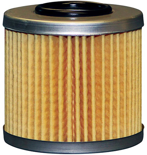 Castrol SFX Oil Filter - Castrol