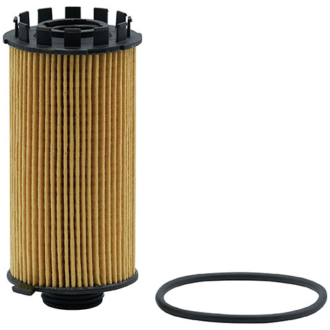 Service Champ Oil Filter - Oil Filters