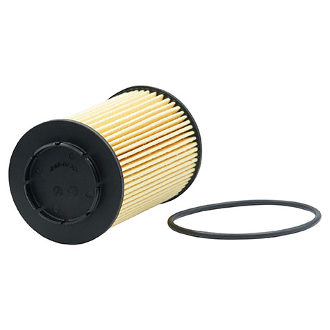 Service Champ Oil Filter - Oil Filters