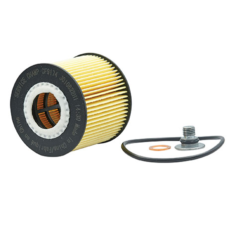 Service Champ Oil Filter - Oil Filters