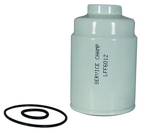 Service Champ Fuel Filter - Fuel Filters