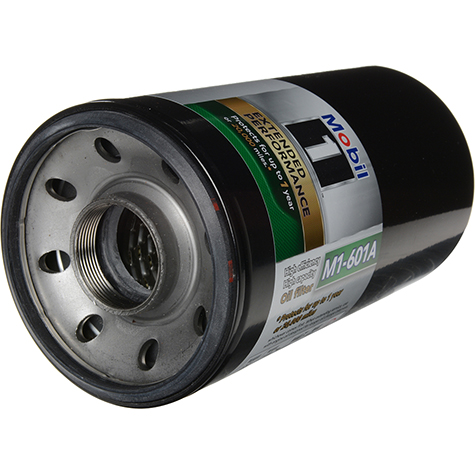 Mobil 1 Oil Filter - Mobil 1