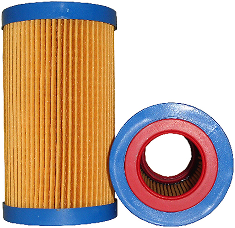 Mobil 1 Oil Filter - Mobil 1