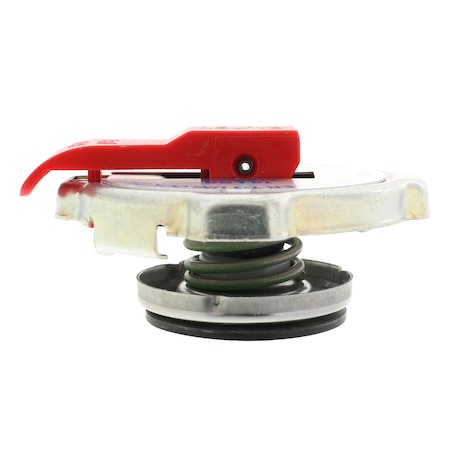 MotoRad Safety Lever Radiator Cap - Fuel & Radiator Caps