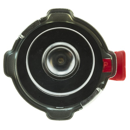 MotoRad Safety Lever Radiator Cap - Fuel & Radiator Caps