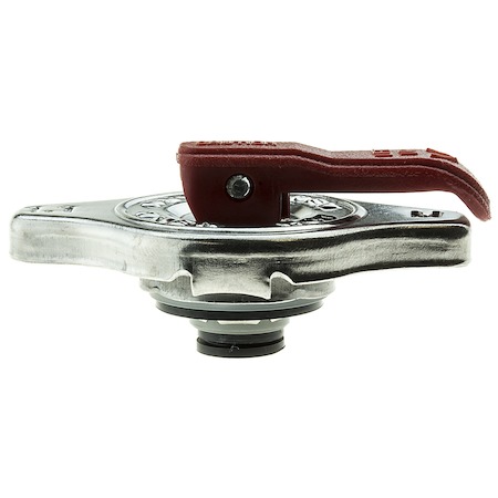 MotoRad Safety Lever Radiator Cap - Fuel & Radiator Caps