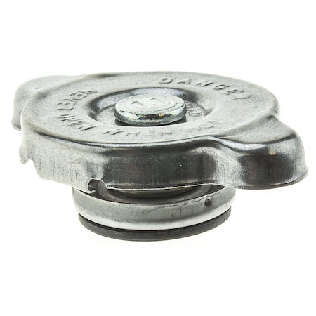 MotoRad Radiator Cap - Fuel & Radiator Caps