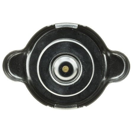 MotoRad Radiator Cap - Fuel & Radiator Caps