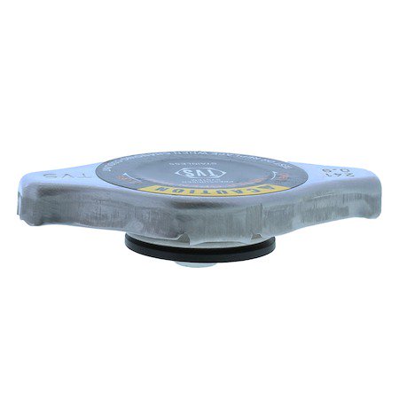 MotoRad Radiator Cap - Fuel & Radiator Caps