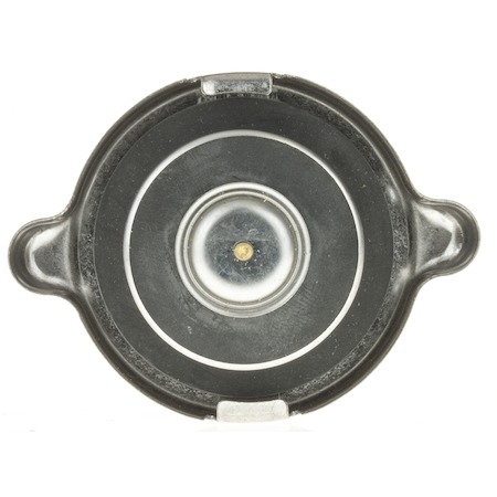 MotoRad Radiator Cap - Fuel & Radiator Caps