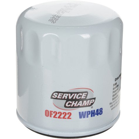 Service Champ Oil Filter - Service Champ