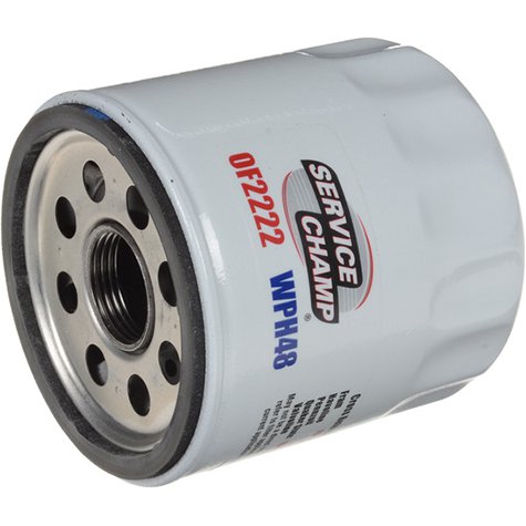 Service Champ Oil Filter - Service Champ