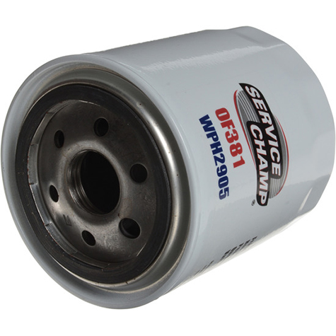 Service Champ Oil Filter - Service Champ