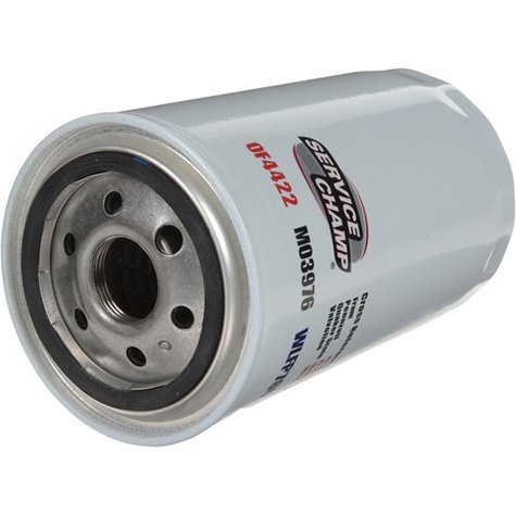 Service Champ Oil Filter - Oil Filters