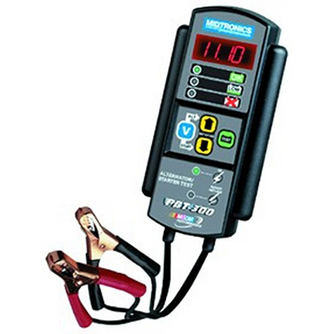 Midtronics Battery Tester - Battery
