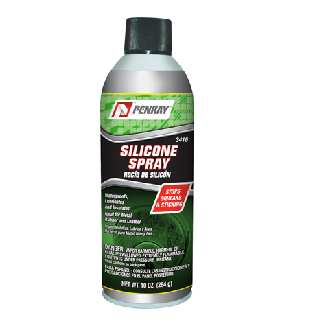 Penray Silicone Spray - Penray