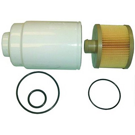 Service Champ Fuel Filter - Fuel Filters