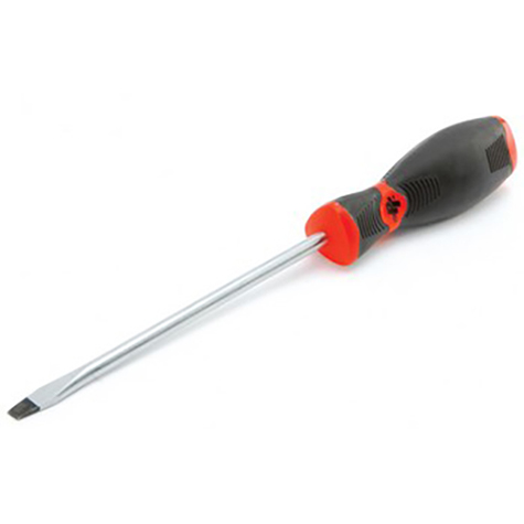 Performance Tool Screwdriver 1/4in x 6in - Screwdrivers