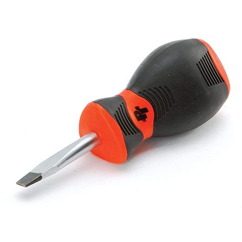 Performance Tool Screwdriver - Specialty