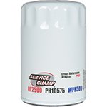 Service Champ - Oil Filters