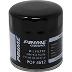 Prime Guard Oil Filter - Prime Guard