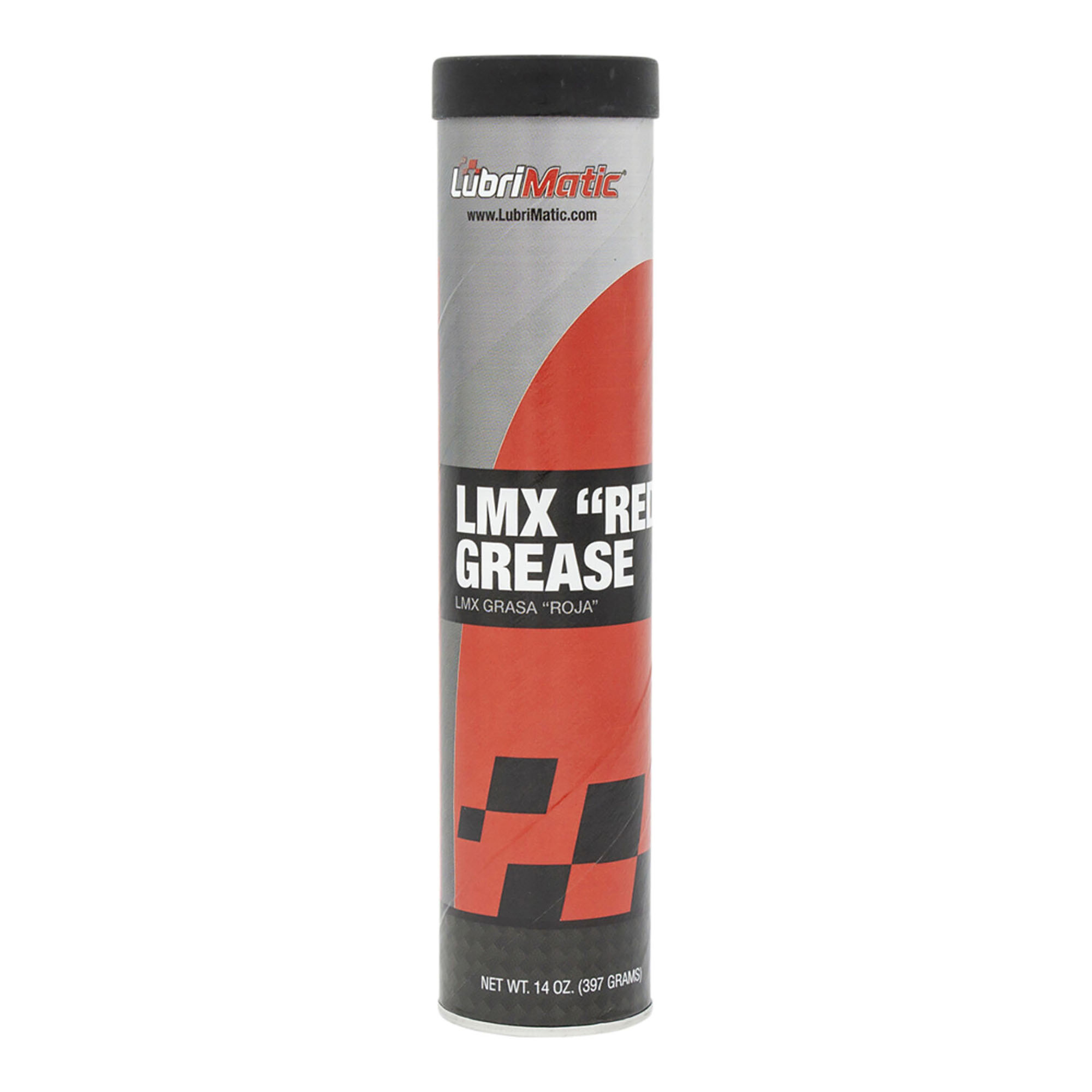 LubriMatic LMX inRedin High Performance Grease - 14 oz. Cartridge - Other