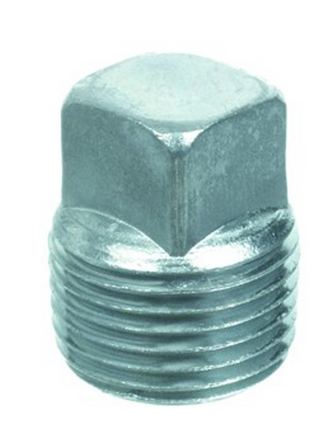 Service Champ 3/8in Differential Plug - Differential Plugs