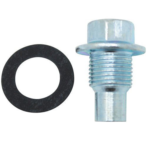 Service Champ 14mm Oil Drain Plug - Oil Drain Plugs & Gaskets