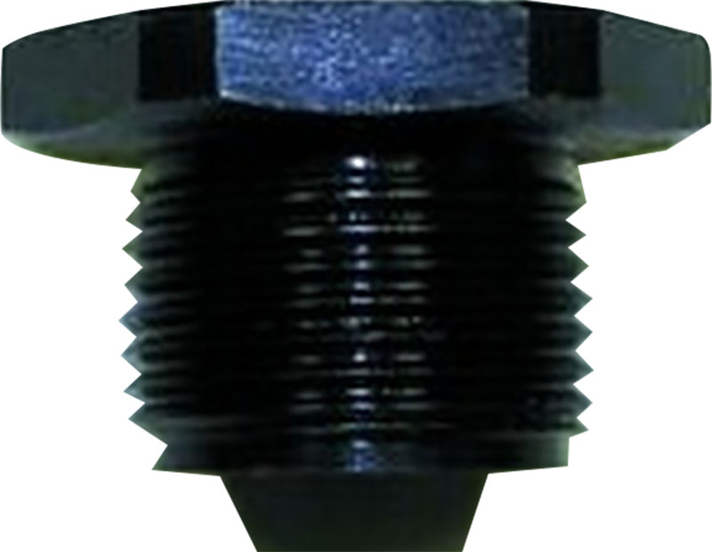 Service Champ Transfer Case Plug - Transmission Hardware