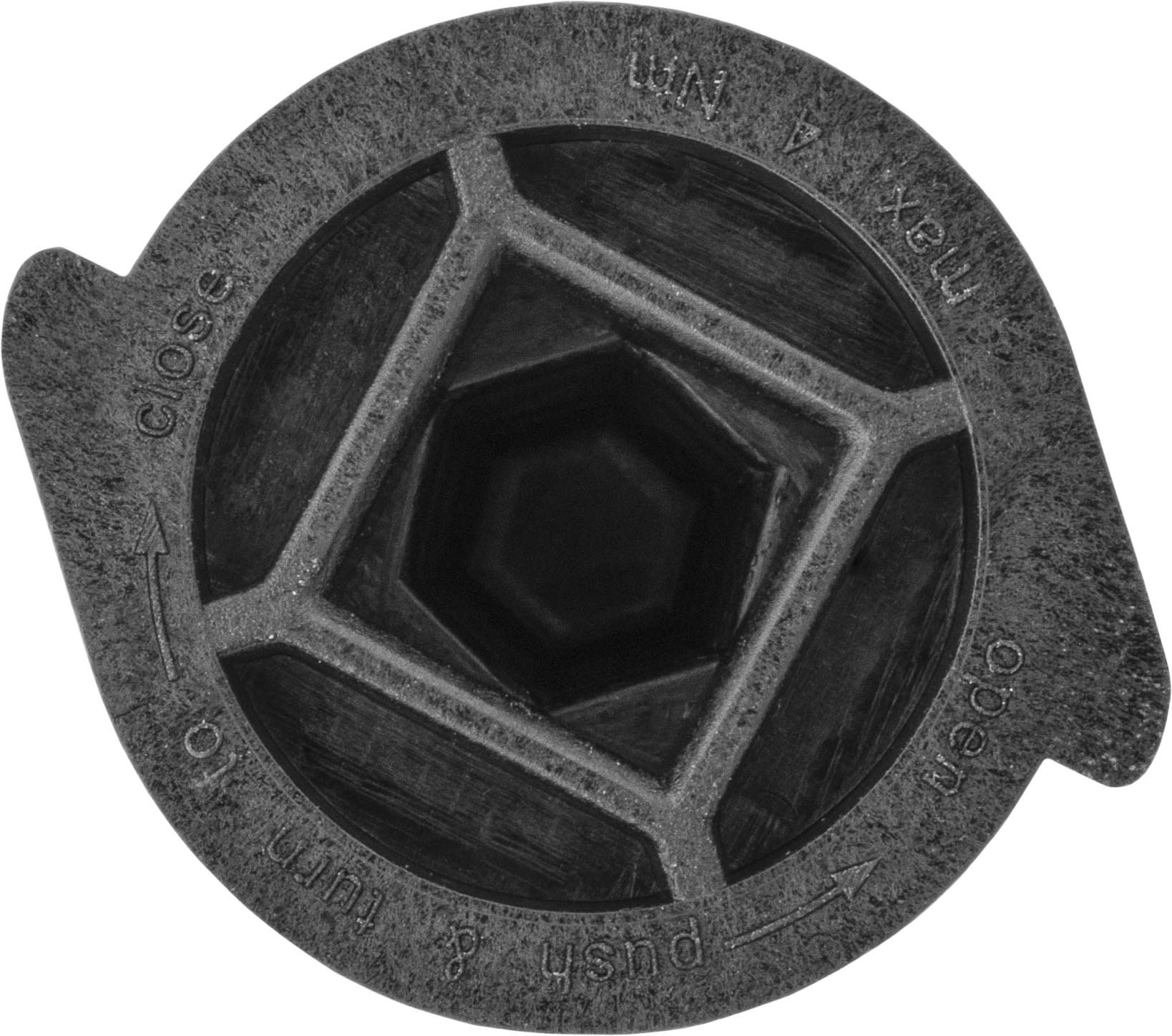 Service Champ GM Oil Drain Plug - Oil Drain Plugs & Gaskets