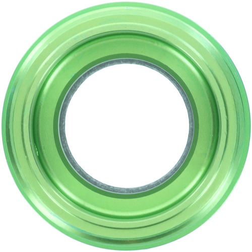 MotoRad - Radiator Cap Tester Adapter - Fuel & Radiator Caps