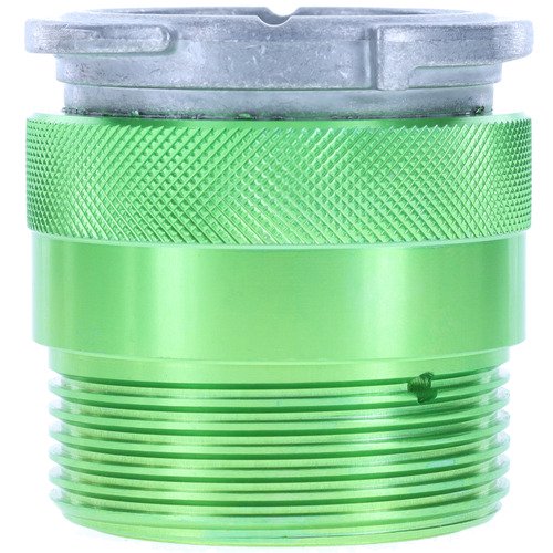 MotoRad - Radiator Cap Tester Adapter - Fuel & Radiator Caps