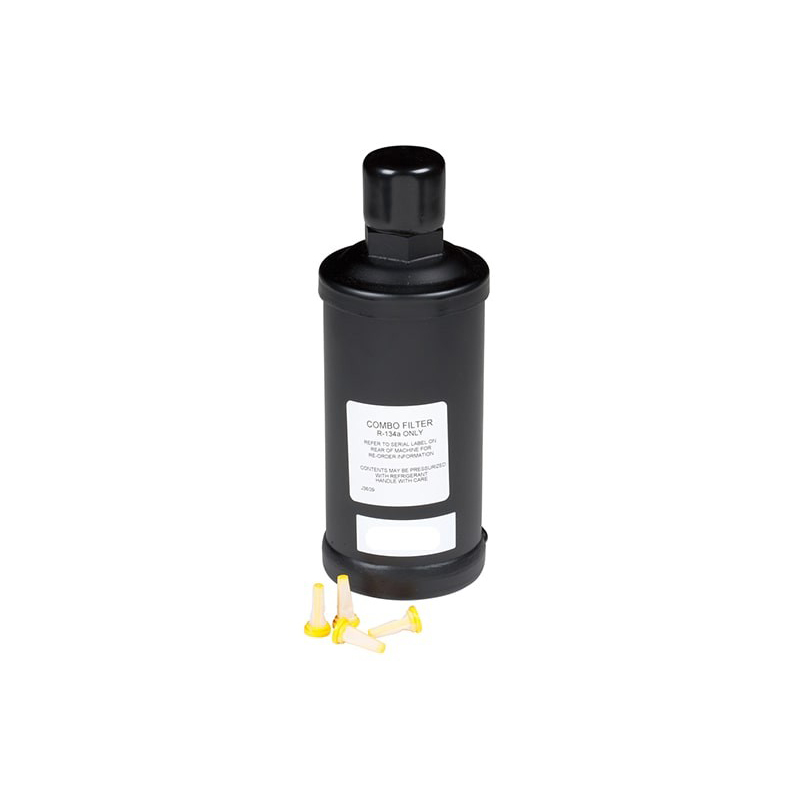 Mahle Articpro R134A Machine Filter - Air Conditioning