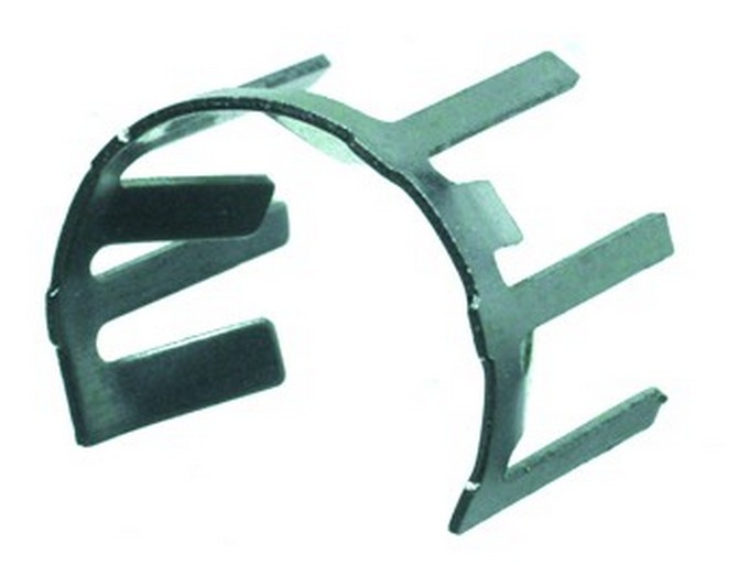 Service Champ Ford Fuel Filter Clip - Fuel Filter Hardware