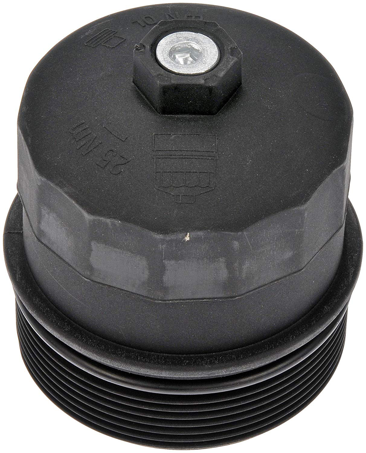 Service Champ Oil Fitler Cap - Oil Filter Housing Caps
