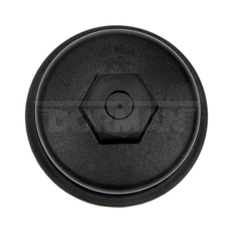 Service Champ Oil Filter Cap - Oil Filter Housing Caps