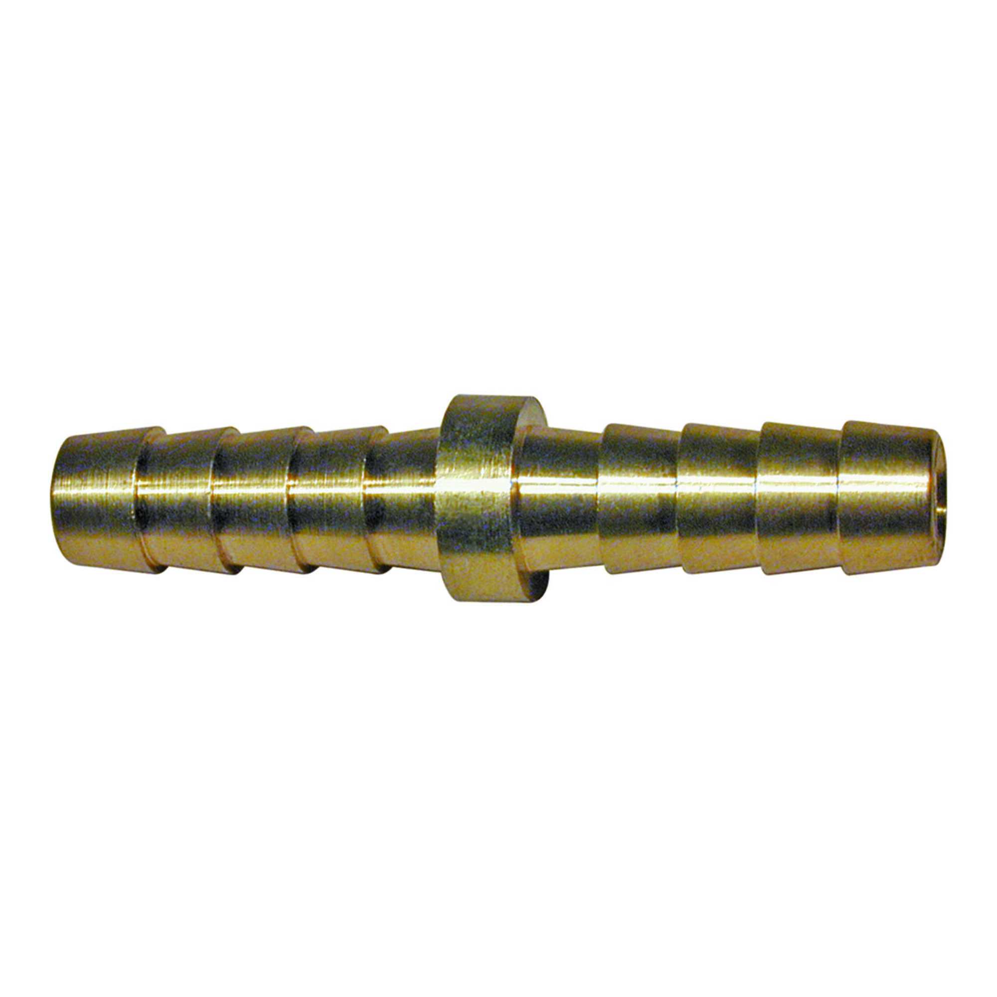 Amflo 3/8in Hose ID Hose Splicer - Couplers