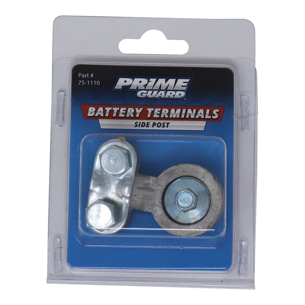 PRIME SIDE POST TERMINAL 1PK - Other