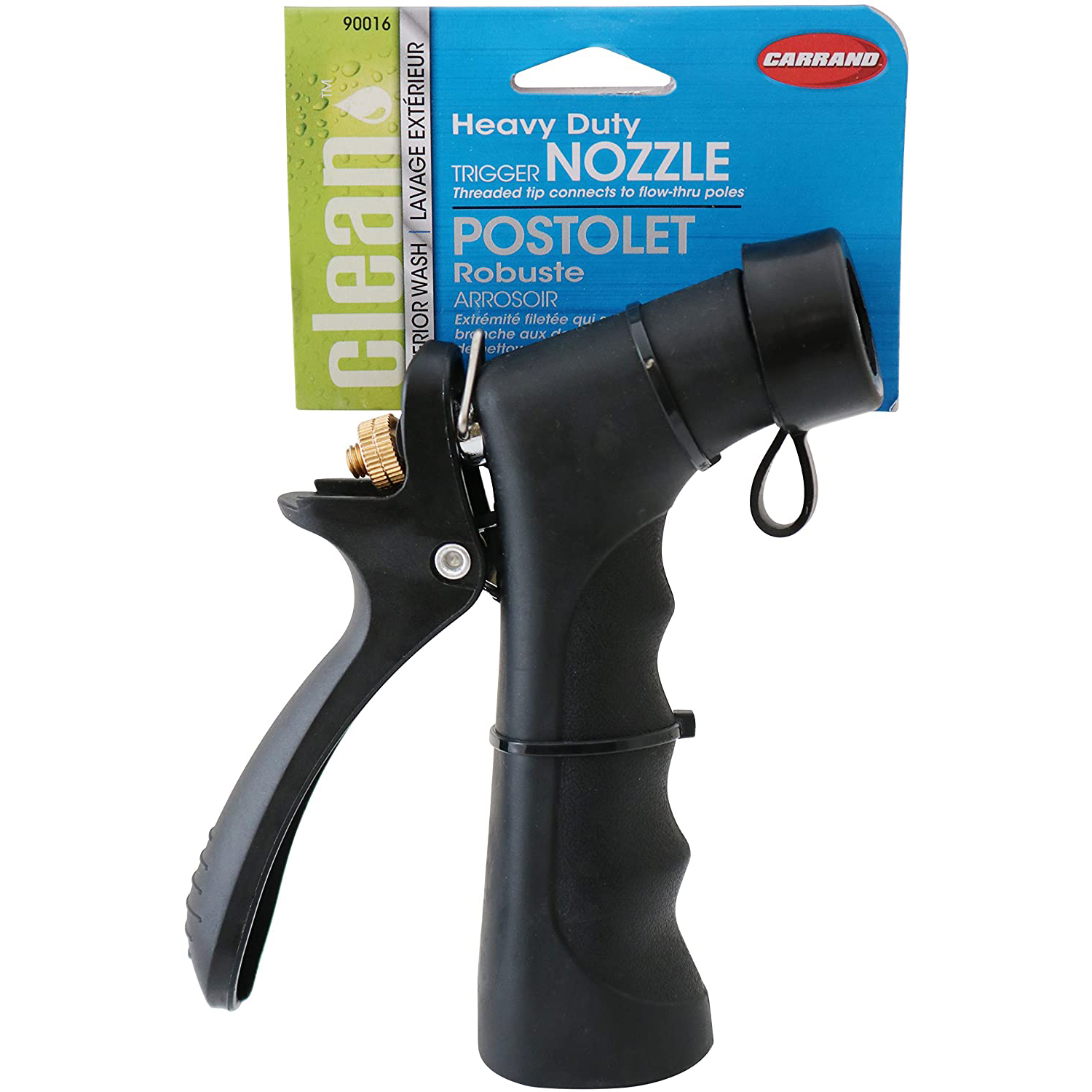 HBD Water Hose Trigger Sprayer - Janitorial